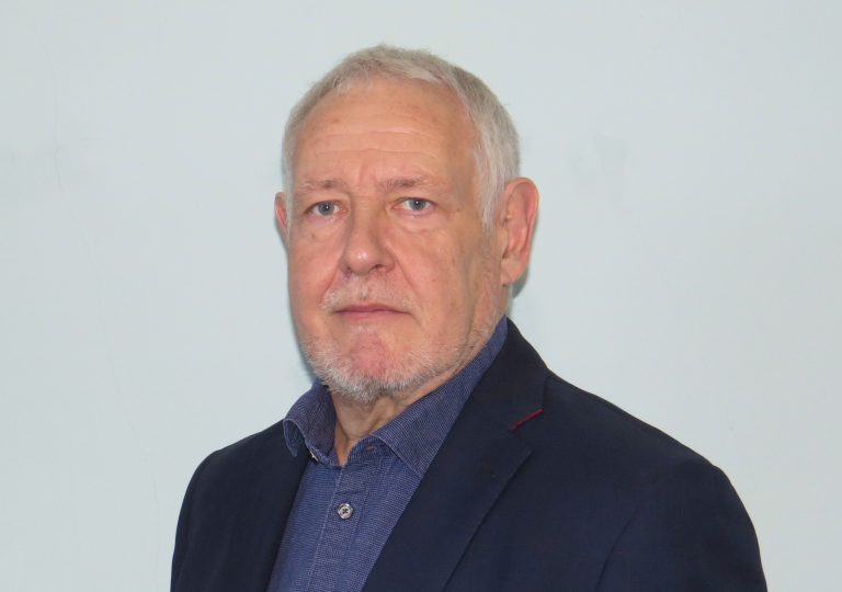 An exclusive interview with Chris Bryce – the new CEO at the FCSA