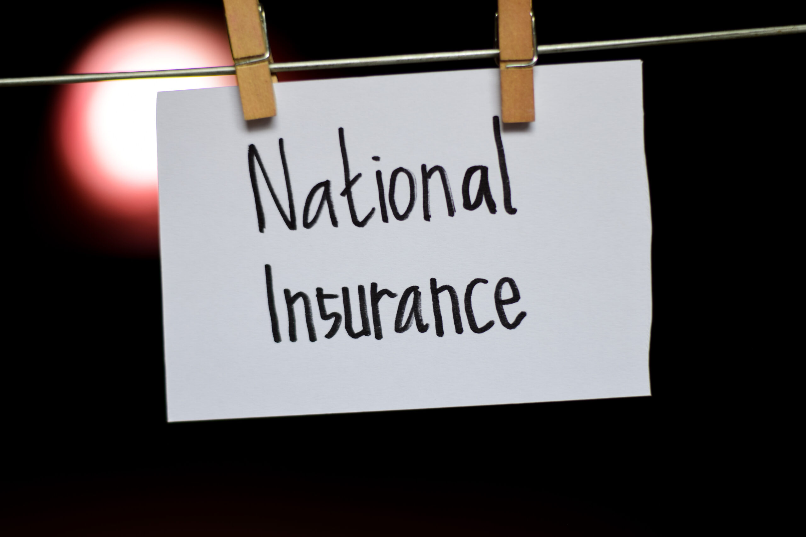 Umbrella Workers: Employer’s National Insurance Explained.